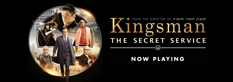 Kingsman Breaks $150m Worldwide | Vantage Film