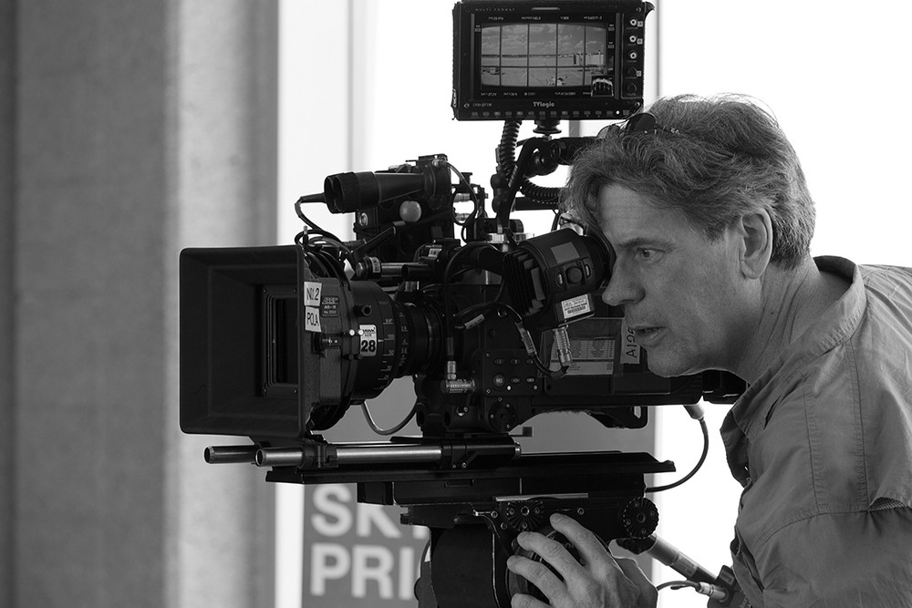 Eric Edwards | Vantage Film