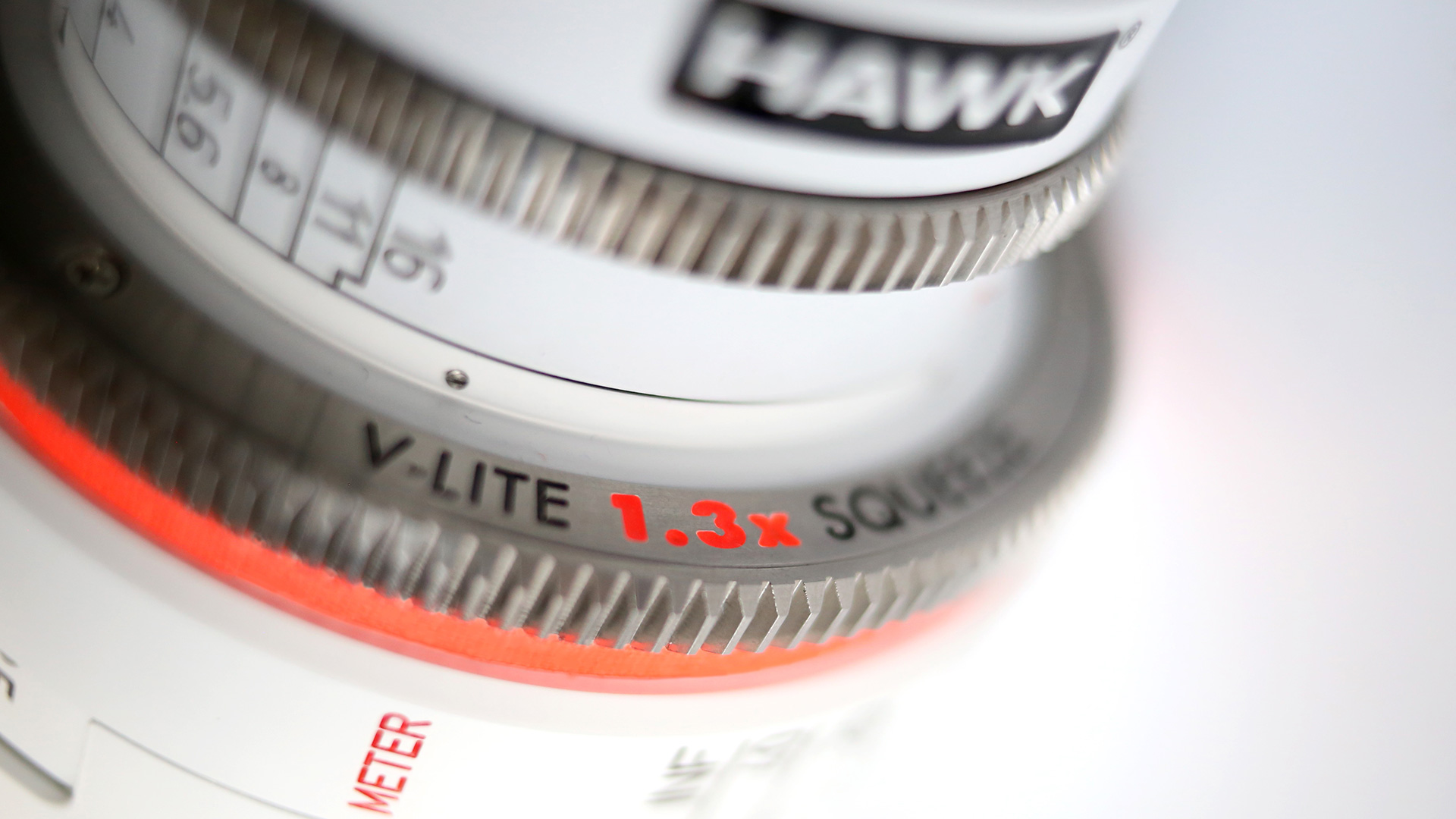 Hawk V-Lite 1.3x with a 70s Look | Vantage Film