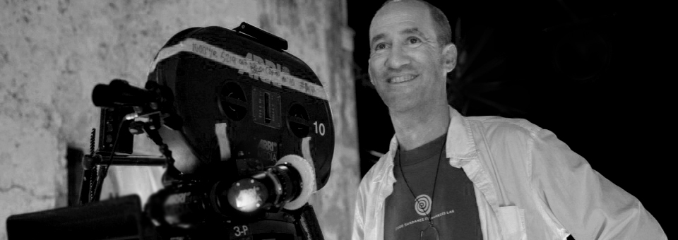 Roberto Schaefer, ASC, AIC | Vantage Film