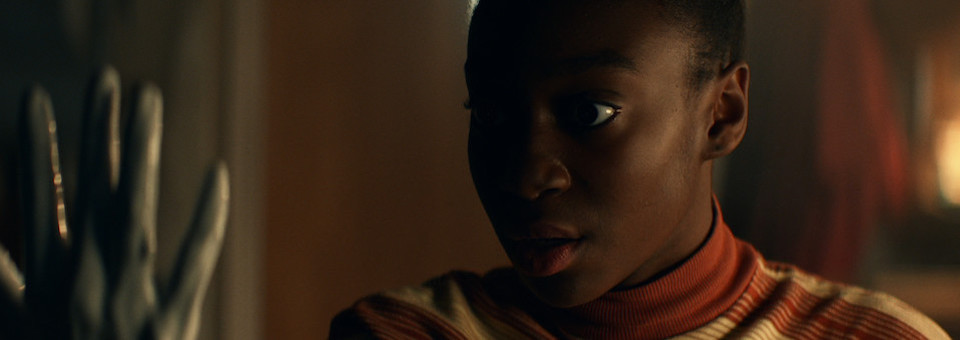 Them: Covenant - New Amazon Horror Show Pushes Boundaries | Vantage Film