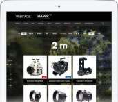 Rentals | Vantage Film