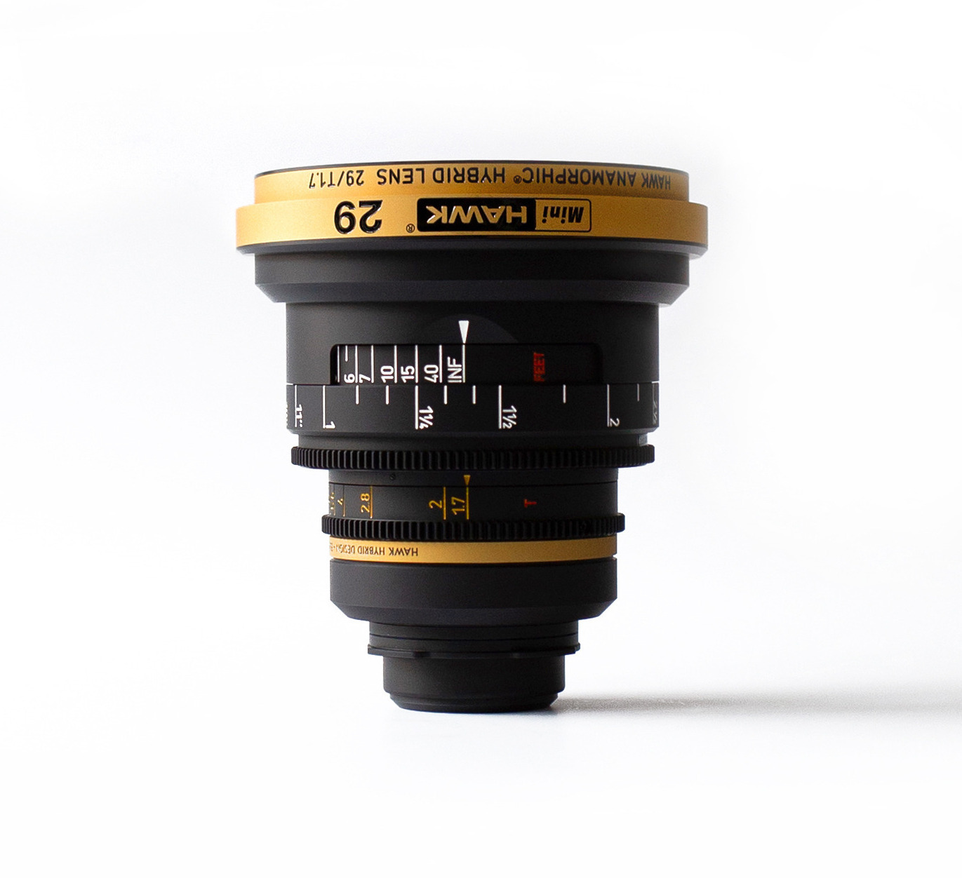 Super Wide Angle Addition | Vantage Film