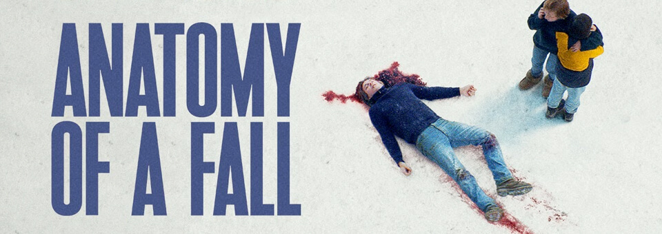 Academy Awards Honor Anatomy of a Fall | Vantage Film