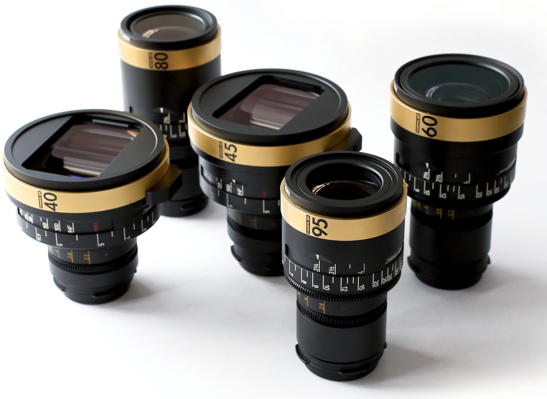 Hawk65 | Vantage Film