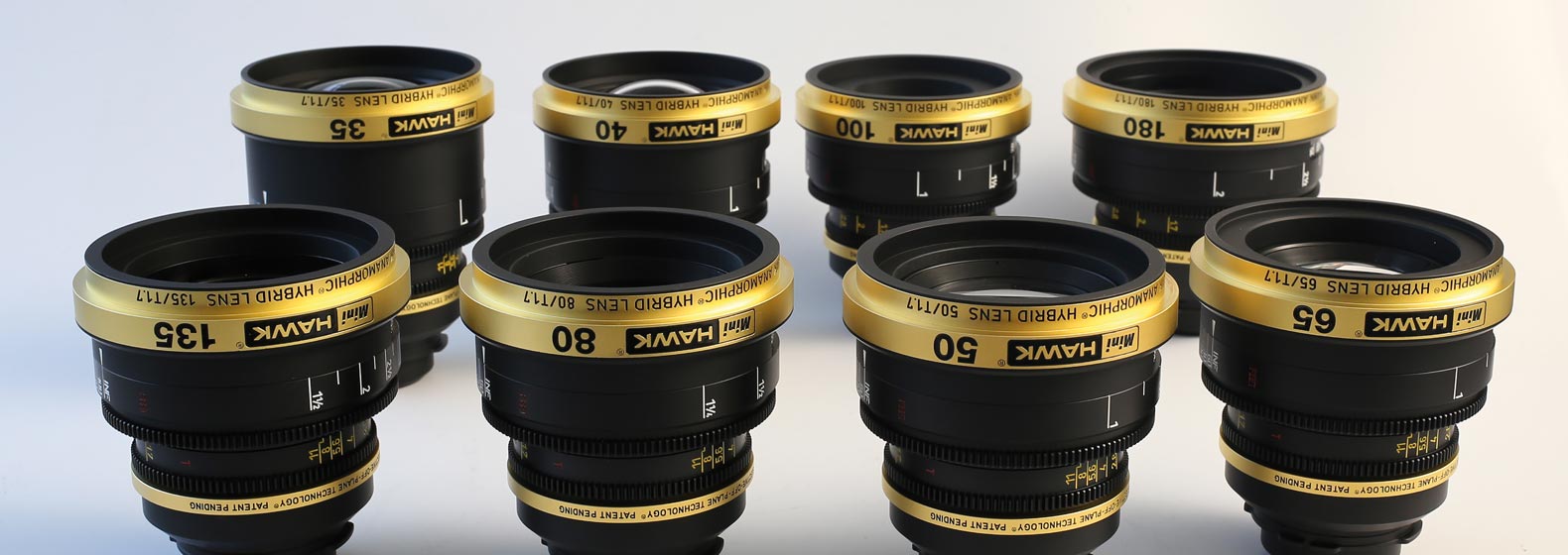 MiniHawks Ready | Vantage Film