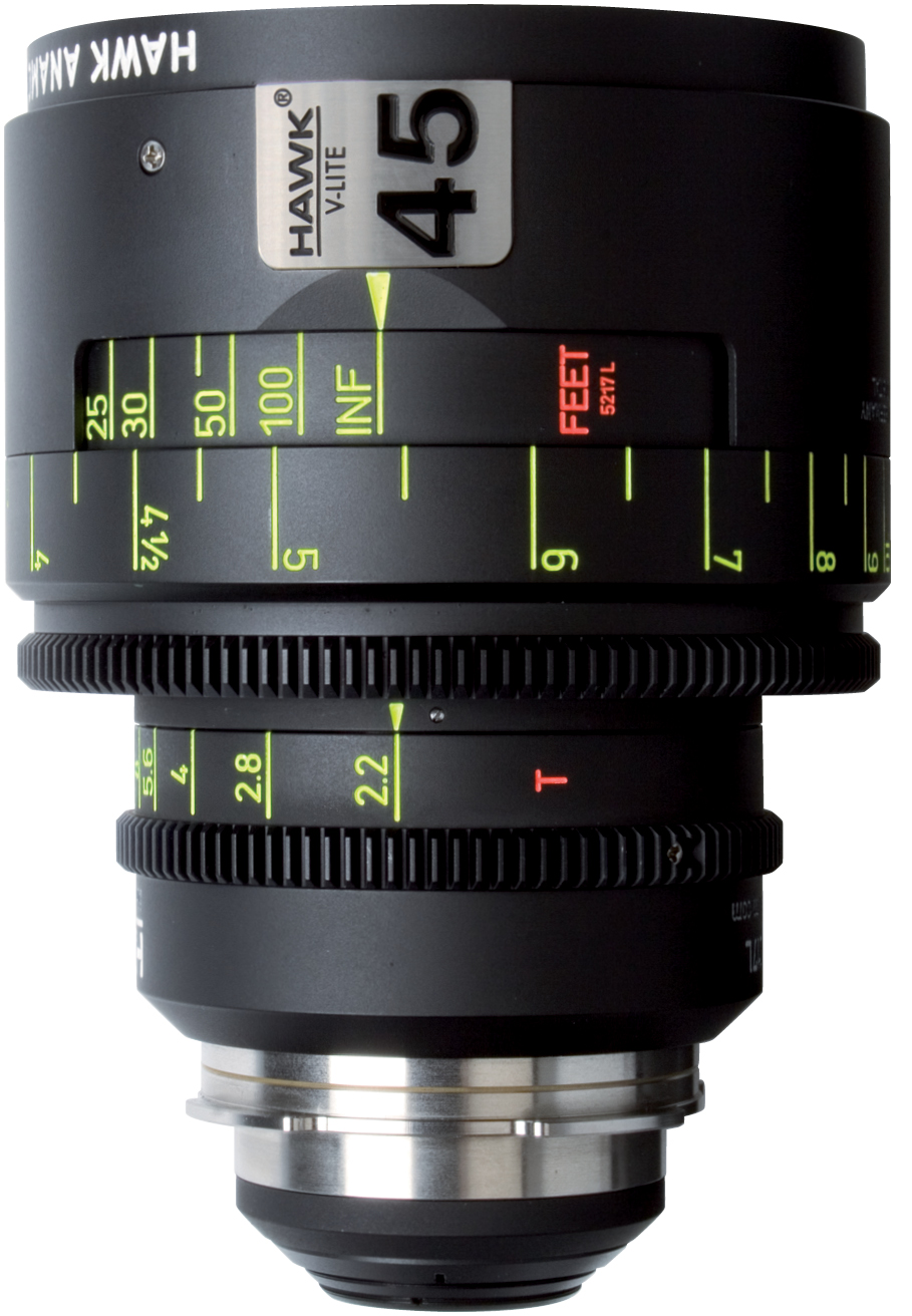 Hawk V-Lite | Vantage Film