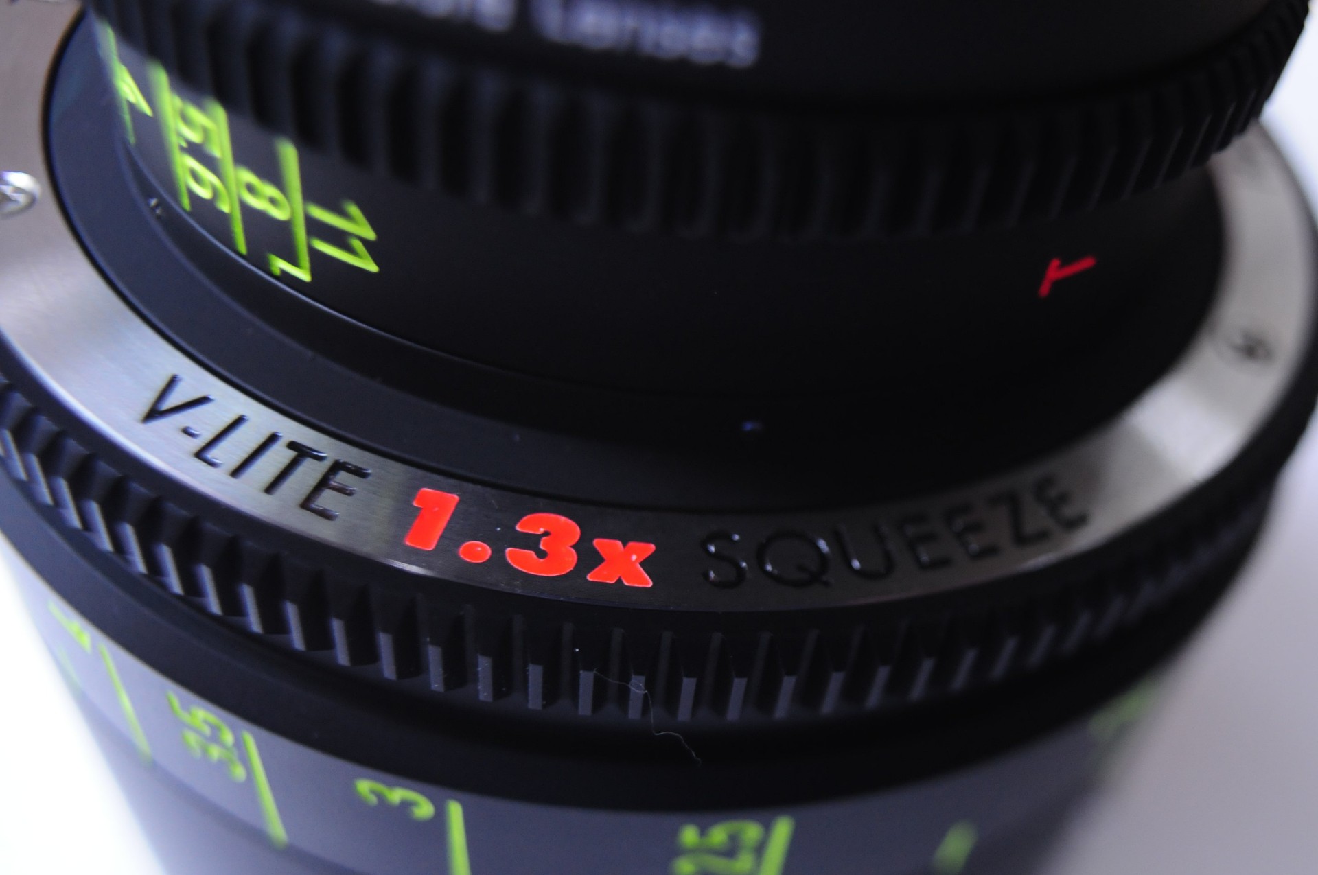 Hawk V-Lite | Vantage Film