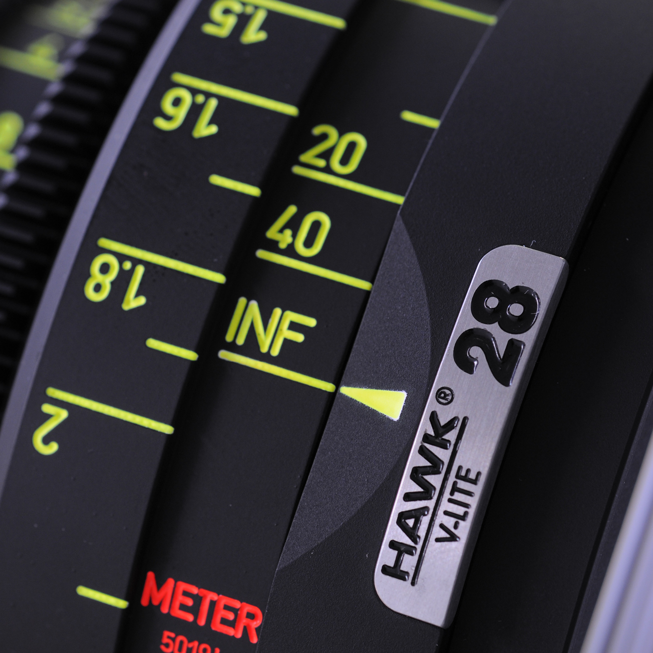 Hawk V-Lite | Vantage Film