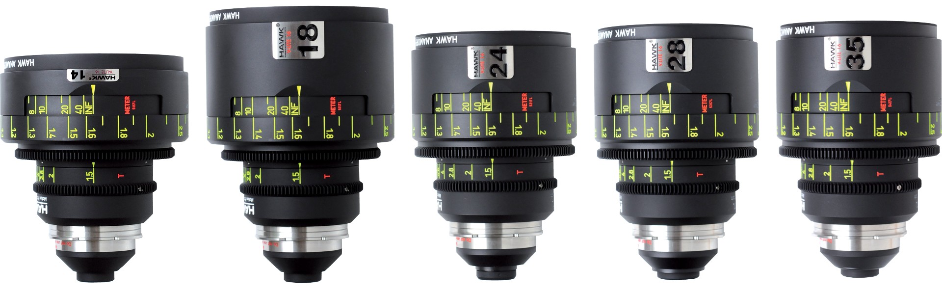 Hawk V-Lite16 | Vantage Film