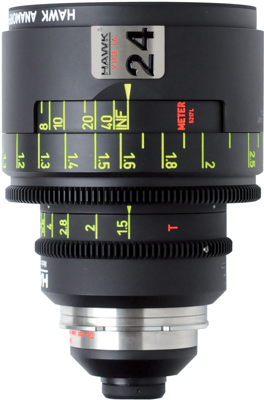 Hawk V-Lite16 | Vantage Film