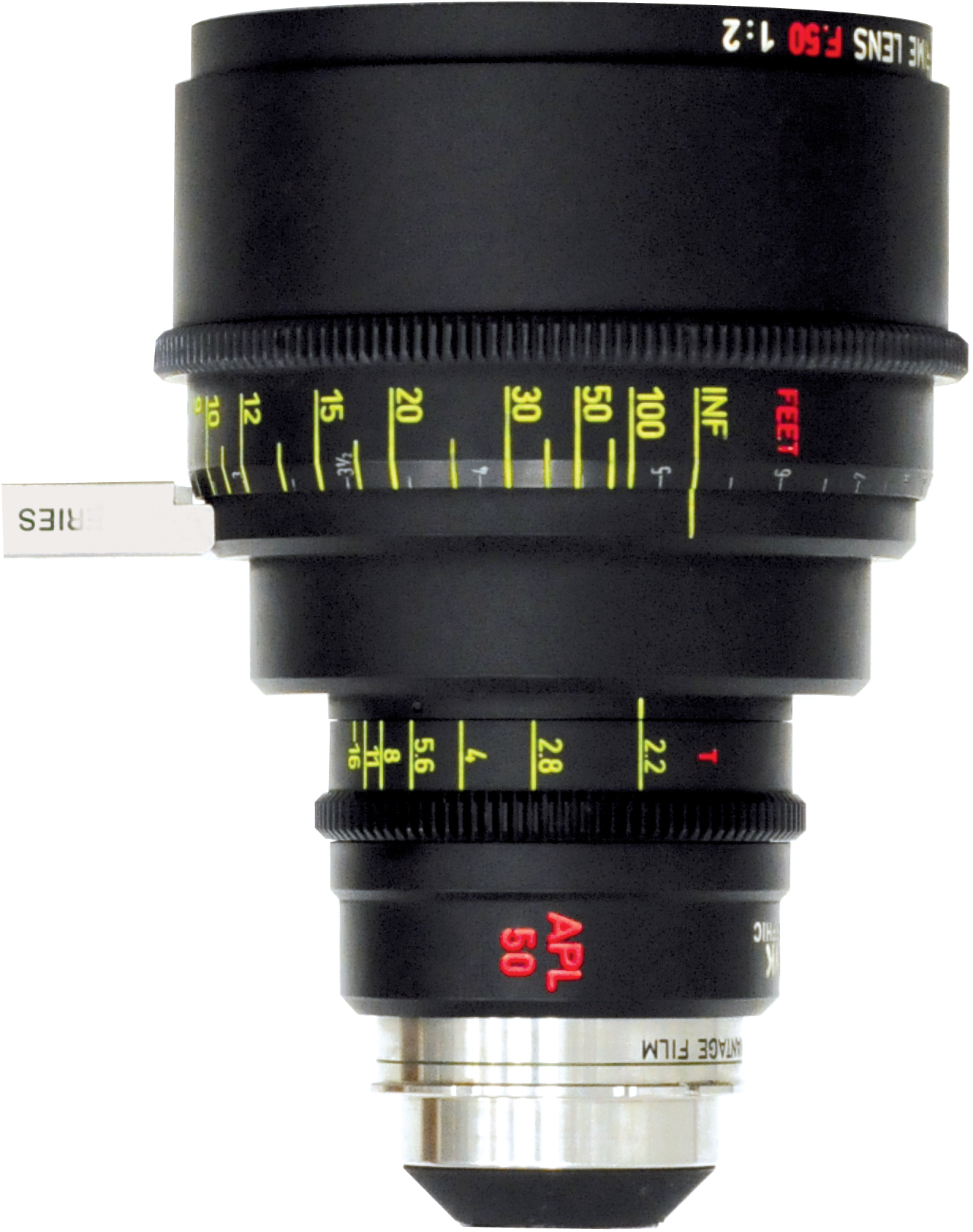 Hawk V-Series | Vantage Film