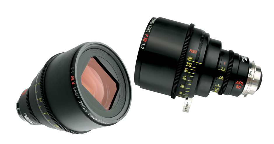 Hawk V-Series | Vantage Film