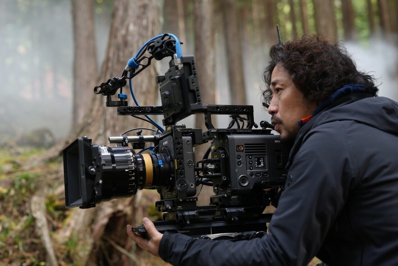 Cinematography Camera