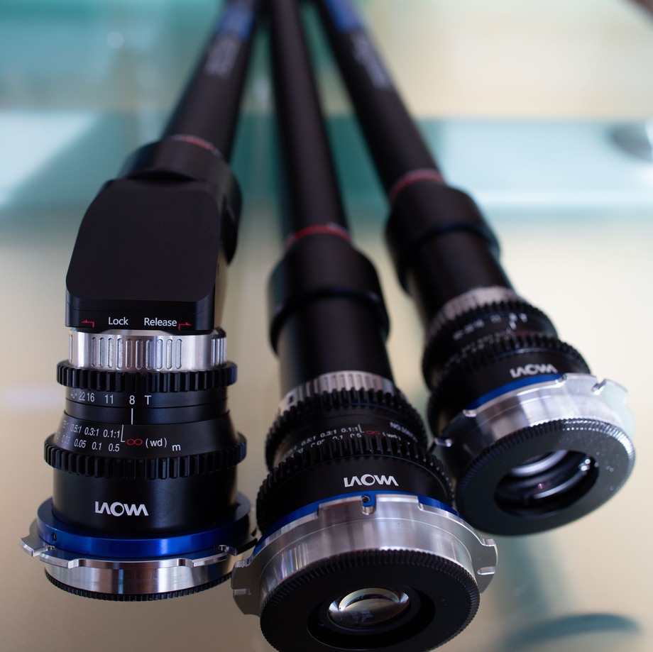 Rentals | Vantage Film